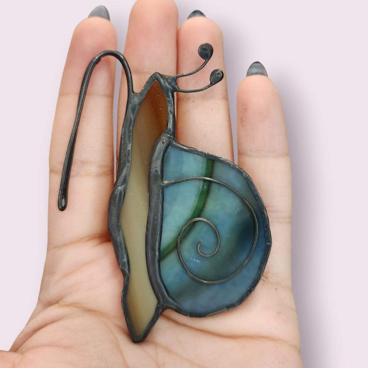 Potted Plant Buddy – Sugar & Spice